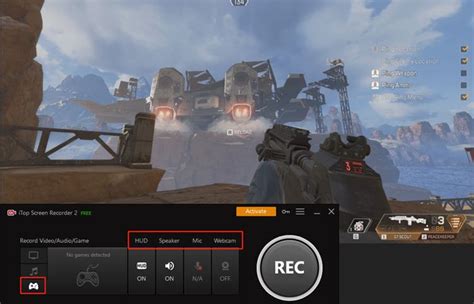 How To Record Apex Legends Gameplay Easily 3 Possible Methods