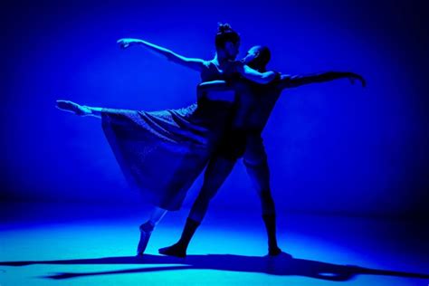 Duet Dance