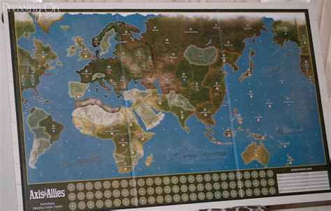 Pressing On Board Game Wall Art