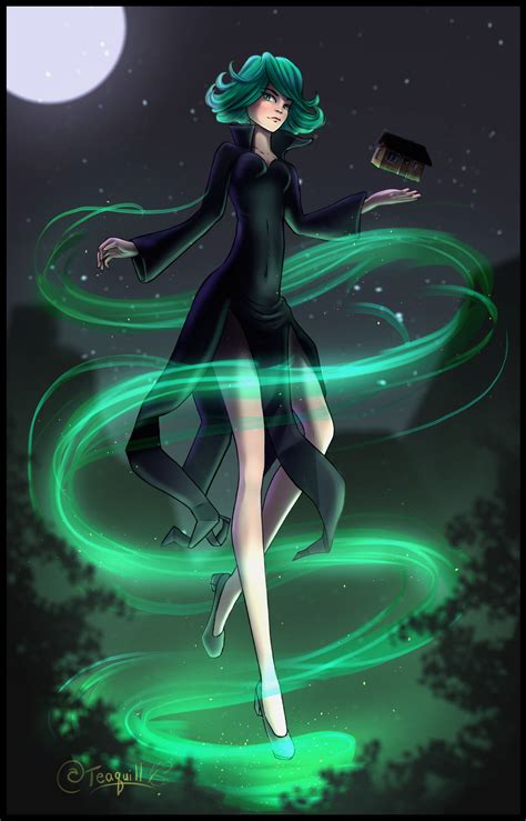 An Even More Terrible Tornado By A0040pc On Deviantart