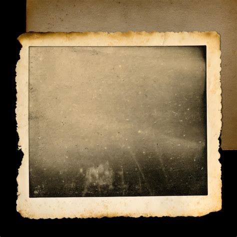 Premium Photo Paper Texture