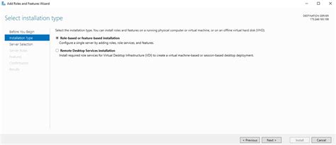 How To Install Php With Iis On Windows Server Greencloud Documentation