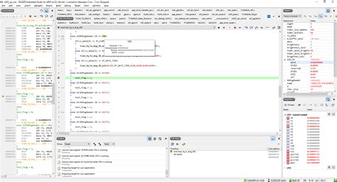Tcan4550 Problem With Sending Back Ack Data Timing Isue And Globalerr Interface Forum