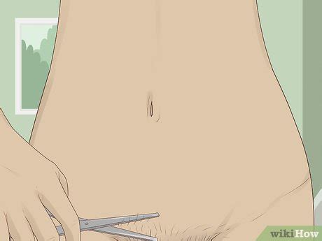 3 Easy Ways To Prevent Razor Burn On Your Private Parts WikiHow