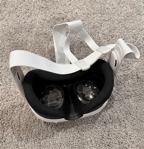 Meta Quest 3 Setup Guide Unboxing And First Time Setup