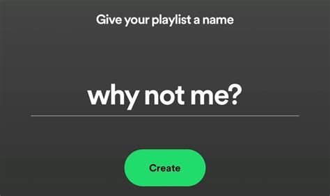 Spotify Playlist Names Ideas Spotify Playlist