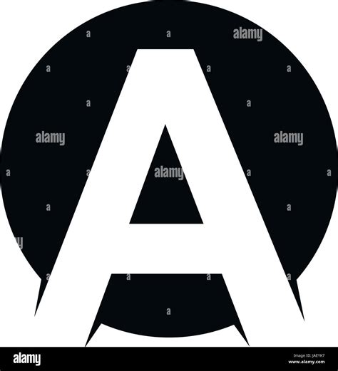 Overlapped Initial Letter Logo Logotype Theme Vector Art Stock Vector