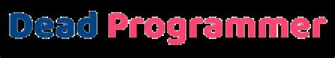 Dead Programmer Get Premium Courses For Free