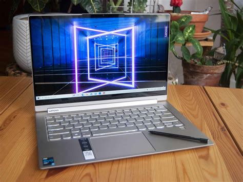 Lenovo Yoga 9i 14 review: It's inside that counts with this Yoga C940 ...