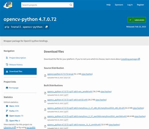 如何在离线状态下使用 Pip 安装 Python 库？ 知乎