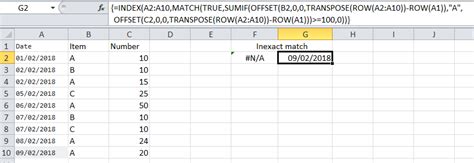 Excel Find Row When Cumulative Sum Reaches Certain Value With Condition Stack Overflow