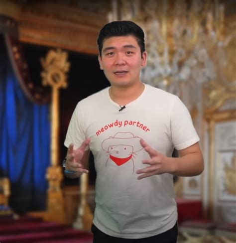 Inventor Steven He Wiki Fandom