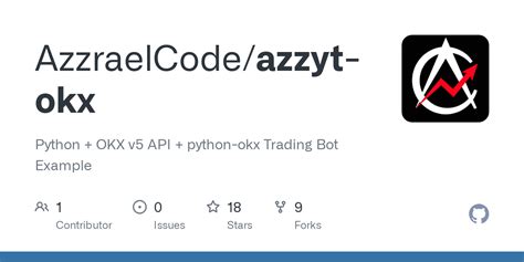 GitHub AzzraelCode Azzyt Okx Python OKX V API Python Okx Trading Example