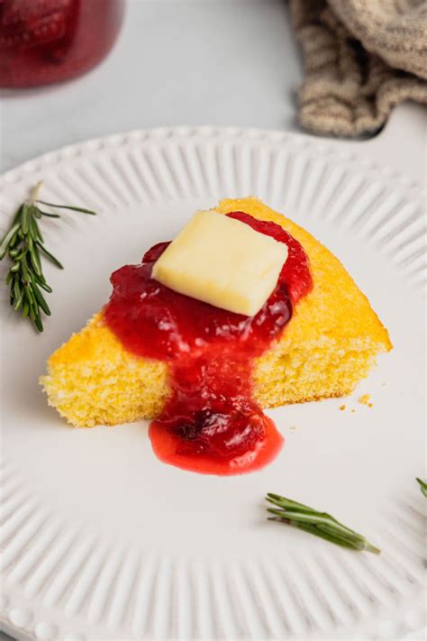 10 Minute Fresh Cranberry Compote Midwest Nice