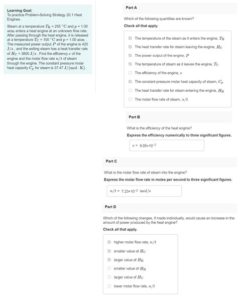 [solved] Learning Goal To Practice Problem Solving Strate