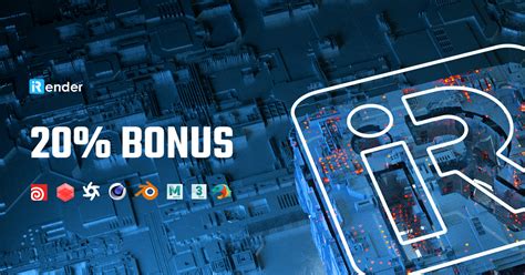 Irender An Awesome Render Farm For Rendering Your Projects