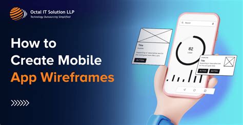 How To Create Mobile App Wireframes Guide