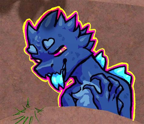 Pin By Hazzy On Kaiju Paradise Kaiju Kaiju Art Furry Art