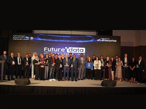 shahnawaz ali on linkedin the future data summit 2023 concludes on a high note in dubai