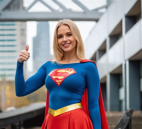 Supergirlscenes User Profile Deviantart