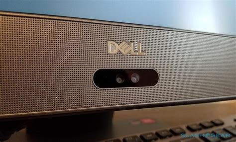 Dell Inspiron Aio With Amd Ryzen A Pc Ready For Vr