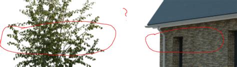 Render Artifacts Fix Rblender