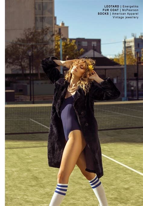 Ruby B Sydney Unique