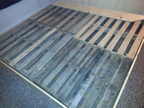 9 Cheaper DIY Box Spring Alternatives