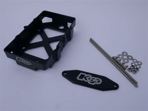 Battery Box Kp Parts