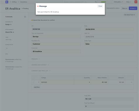 workflow permission permissions frappe forum