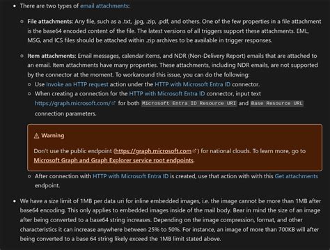 Attachment Size Issue In Send An Emailv2 Activity In Azure Logic App