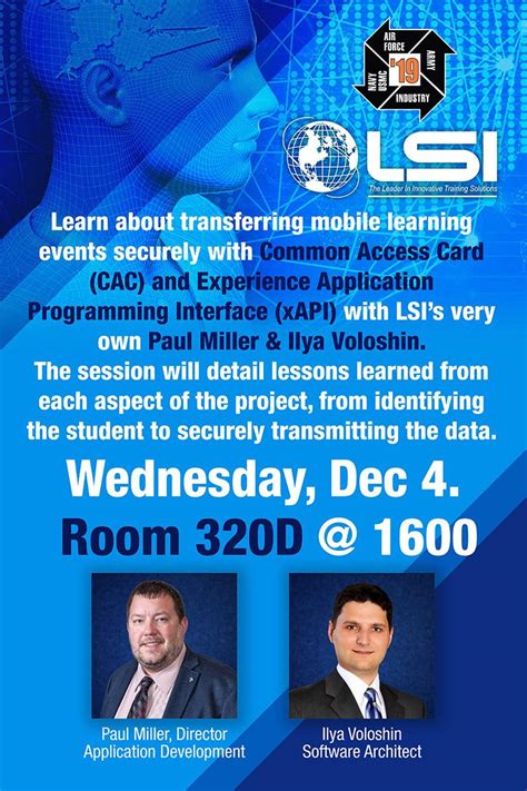 jennifer carter on linkedin iitsec iitsec19 simulation training
