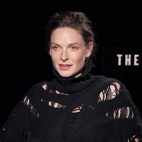 Rebecca Ferguson