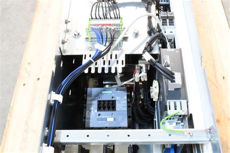 6sl3300 7te32 6aa1 Siemens Active Interface Module Fs A Lagerwerk Gmbh