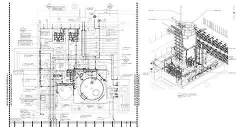 Understanding Bim Lod Levels And Loi Navigating The Depths Of Building Information Modeling