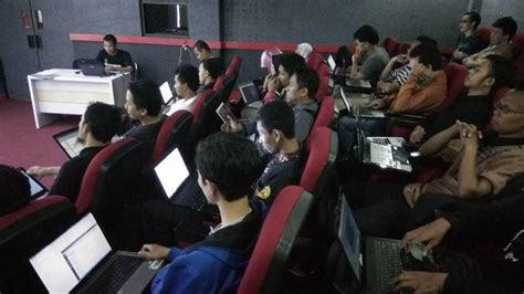 Events Komunitas Programmer Semarang