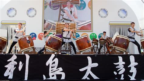 伊豆諸島小笠原諸島のグルメイベント東京愛らんどフェア 島じまん2025竹芝桟橋で5月24日25日開催