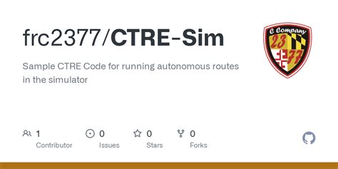 ctre sim drivesubsystem java at master · frc2377 ctre sim · github