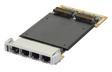 Ic Rbp Xmca Active Network Redundancy Xmc Switch Mezzanine Card Elma