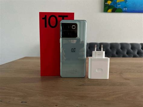 Review OnePlus 10T: kopen of beter niet?