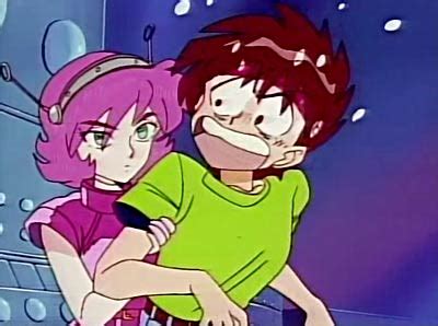 Ghost Sweeper Mikami Anime Animeclick It