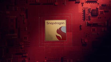 Snapdragon Gen Spotted On Geekbench With Cores Running At Ghz