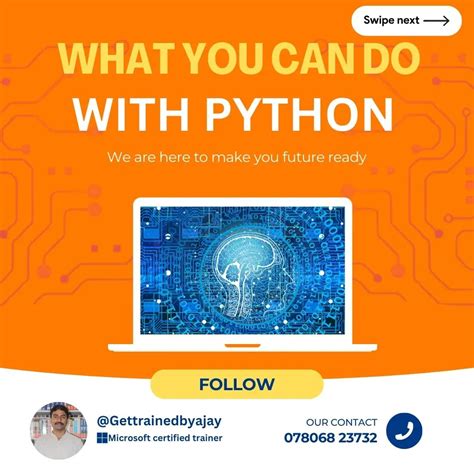 Ajay Pradeep Sr On Linkedin Pythonmagic Codemastery