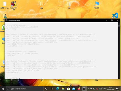cant able to use udacimak package · issue 170 · udacimak udacimak · github