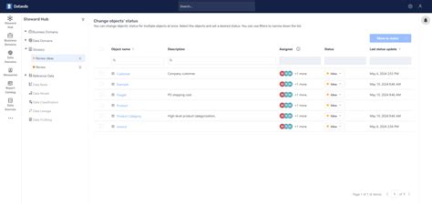 Workflows Configuration Dataedo Documentation Workflows Configuration Dataedo Documentation