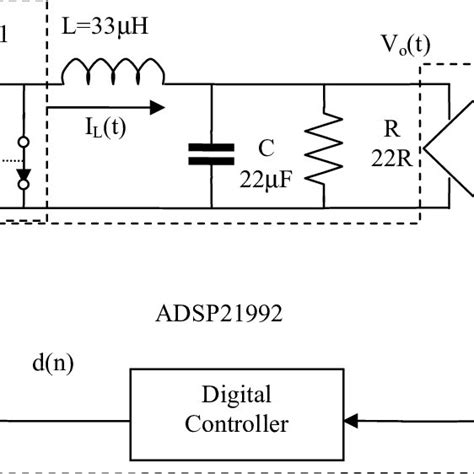 Circuit Configuration Download Scientific Diagram