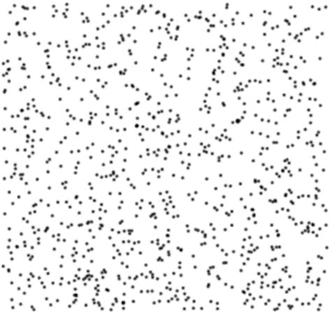 Poisson Disk Sampling CyCodeBase By Cem Yuksel