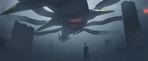 Giratina And Giratina Pokemon Drawn By Asteroidill Danbooru