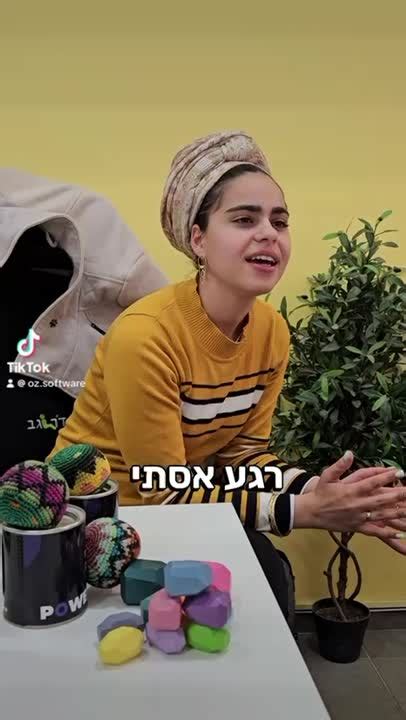 Video Netanel Ben Gigi On Linkedin כולאלייק Newpodcastepisode