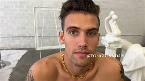 Tongue And Spit On Twitter Jason Pierce Jasonsofficials Showing His